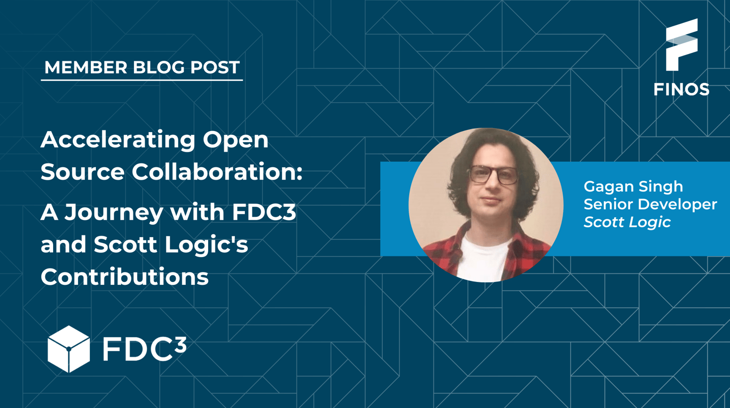 Accelerating Open Source Collaboration: A Journey with FDC3 and Scott Logic's Contributions